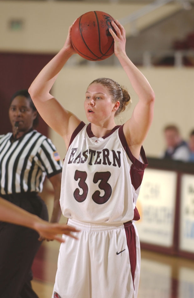 Into the Hall: Katie Kelly - Herald-Standard